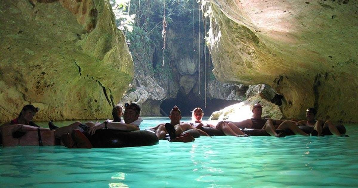River Tubing Adventure | Endless Adventure PR